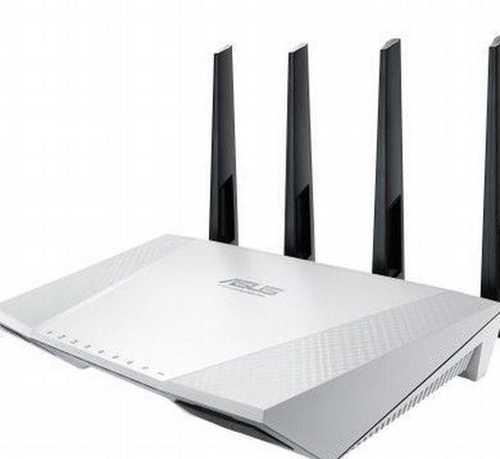 WiFi роутер (маршрутизатор) asus RT-AC87u