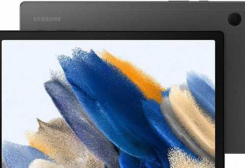 Samsung Galaxy Tab A8 SM-X205N 3/32GB LTE темно-се