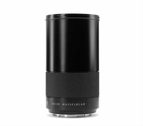Hasselblad XCD 135mm f/2.8 новый рст