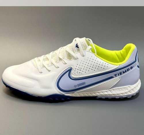 Сороконожки Nike Tiempo Legend 9 x-1146