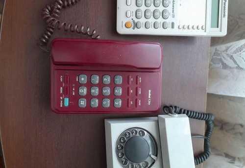 Стационарный телефон