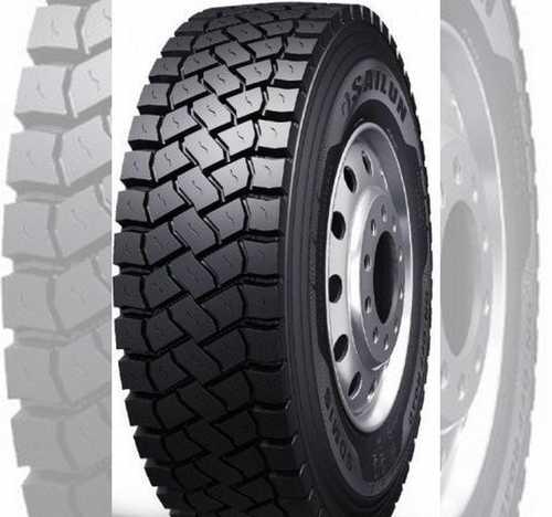 Грузовая шина Sailun SDM1S 315/80 R22.5 156/150K