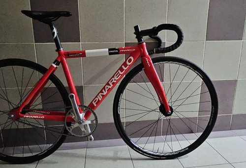 Трековый велосипед Pinarello Pista размер 41