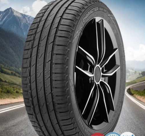 Ikon Tyres Character Aqua SUV 245/55 R19 103W