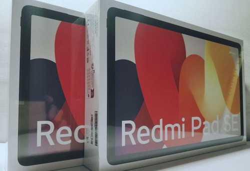 Xiaomi Redmi Pad SE 128 Green