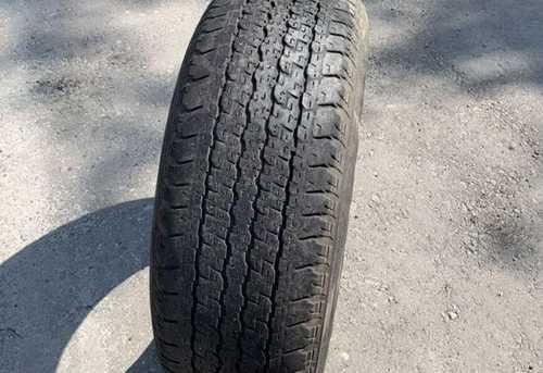 Bridgestone Dueler H/P 265/65 R17