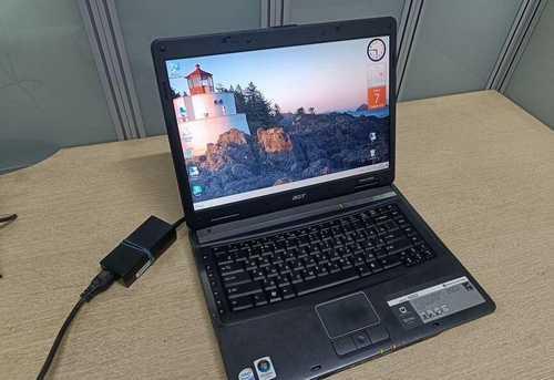 Ноутбук Acer Extensa 5620Z