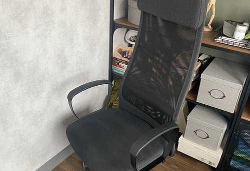 Компьютерное кресло IKEA (офисное кресло)