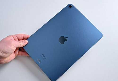 iPad Air 5 64 gb Wi-Fi Blue