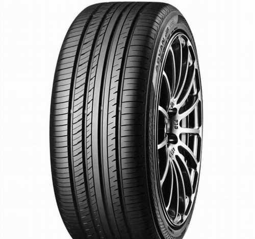 Yokohama Advan dB v553 225/55 R17