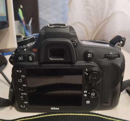 Nikon d600 body пересыл