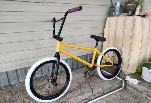 Bmx