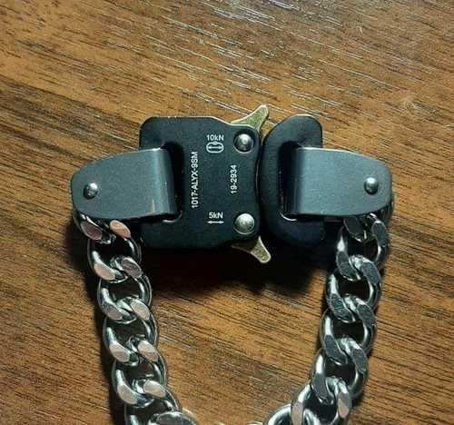 Браслет 1017 alyx 9sm