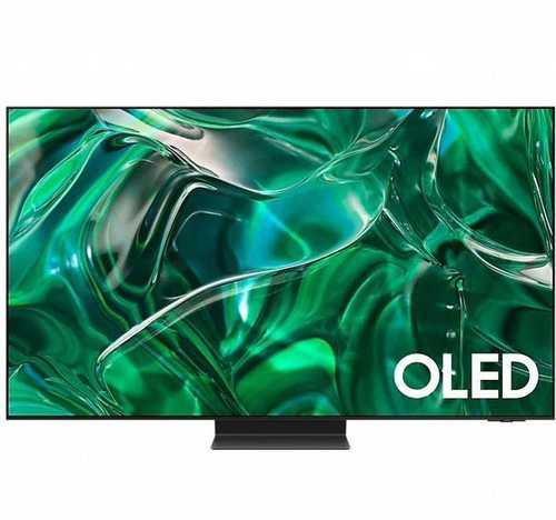 Телевизор oled 65S95C 4k