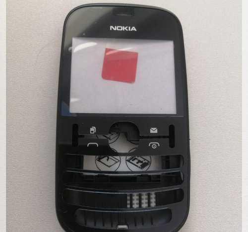 Корпус для Nokia asha 200