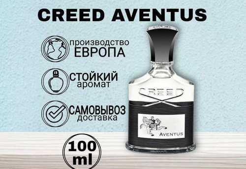 Мужской Парфюм Creed Aventus