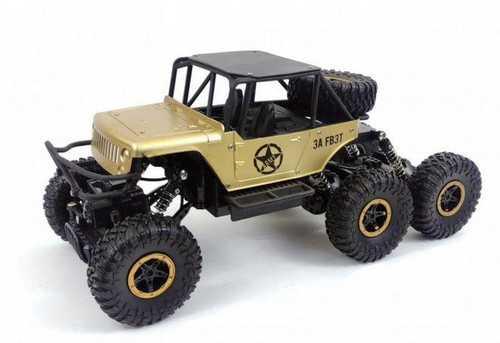 Краулер 6WD 1:10 2.4G JD Toys 699-120