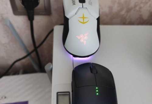 Игровая мышь razer viper ultimate