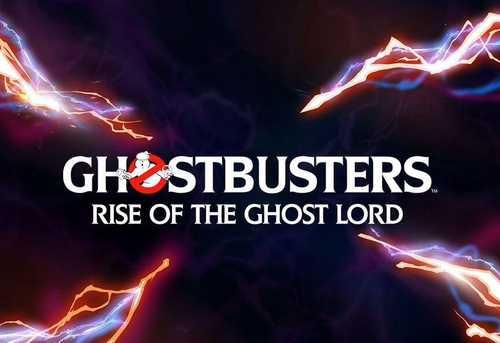 Ghostbusters: Rise of the Ghost Lord на PS5 VR2