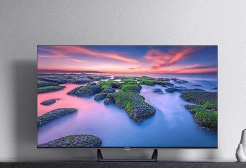 Новый телевизор 50"4K UHD Xiaomi Mi TV A2