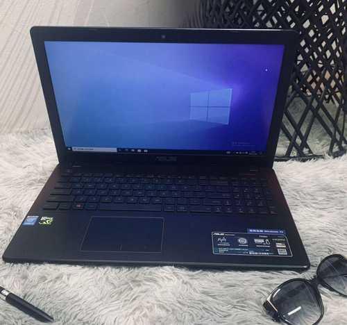 Ноутбук asus Fx50 12g