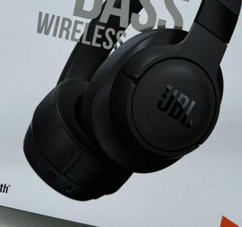 Беспроводные наушники JBL tune 710bt