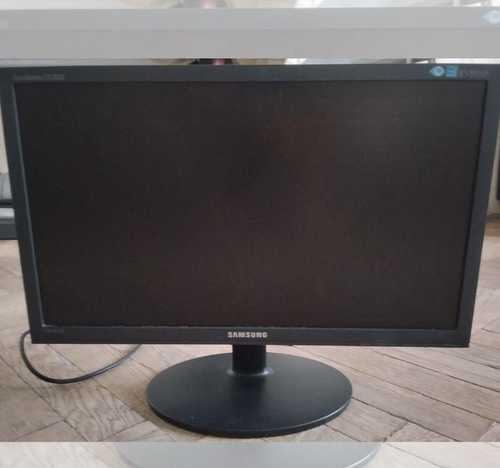 21.5" Монитор Samsung SyncMaster EX2220, 1920x1080