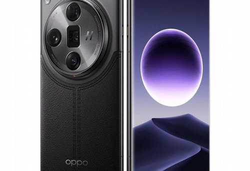 OPPO Find X7 Ultra, 16/512 ГБ