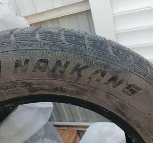 Nankang ESSN-1 Corsafa 225/65 R17