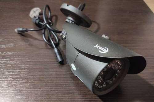 Камера видеонаблюдения Jassun JSH-X200IR3.6MM