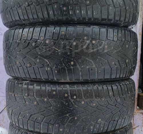 Gislaved NordFrost 100 205/60 R16