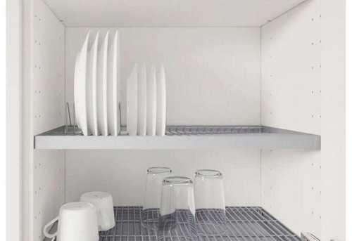 Сушилка для посуды IKEA Утруста/ Utrustа Новая