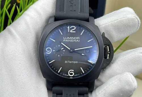 Мужские часы Luminor Panerai