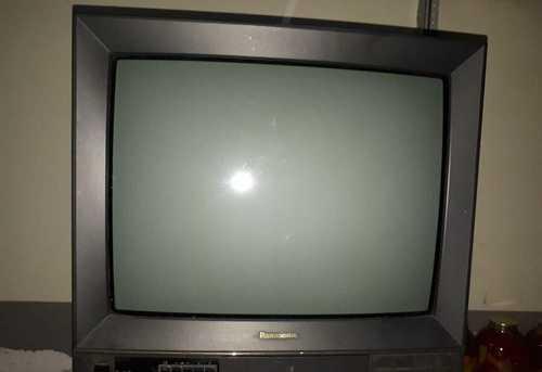 Бу телевизор Panasonic
