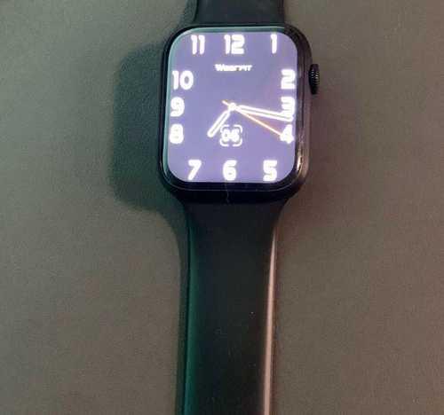 Смарт часы apple watch 9