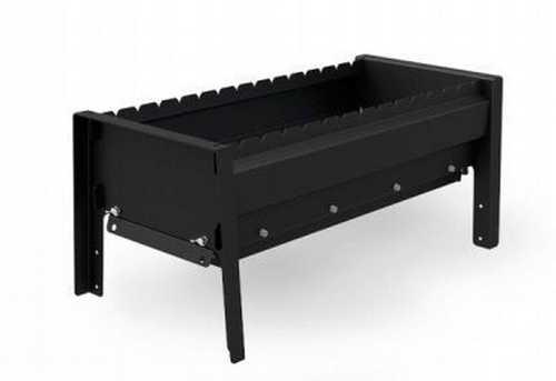 Мангал Grillver «Партикс 730 Эйр»