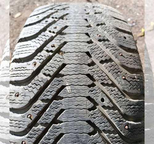 Goodyear UltraGrip 500 275/40 R20