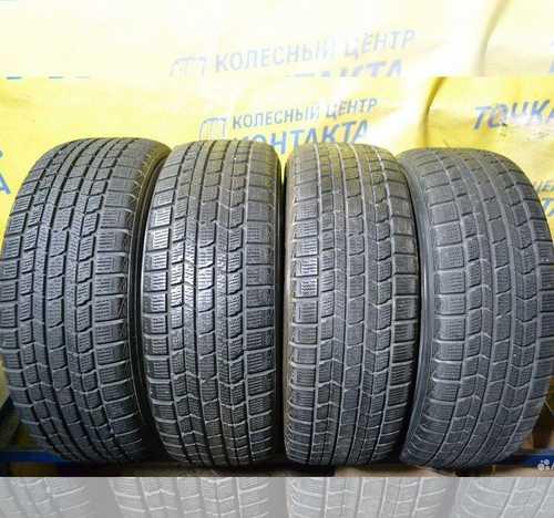 Dunlop DSX-2 215/60 R16