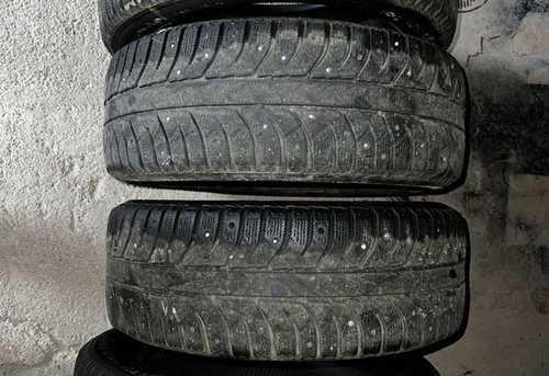 Firestone Ice Cruiser 7 205/55 R16