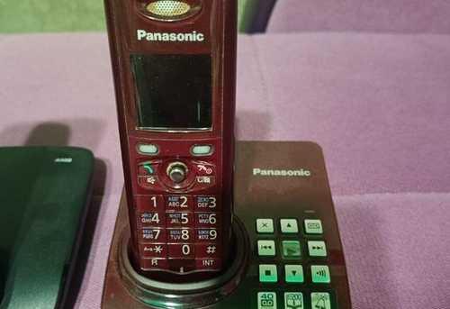 Panasonic, Texet and Gigaset