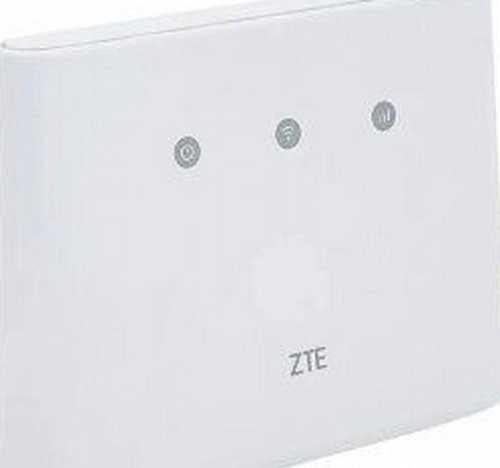 Роутер ZTE MF293N (4CAT)