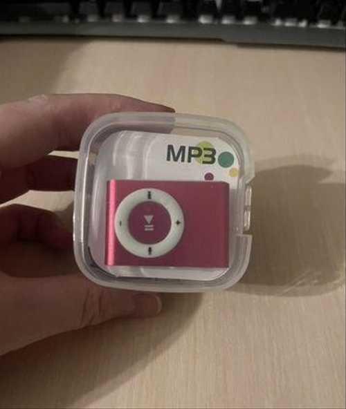 MP3 плеер Multimedia Player, USB Flash Disk