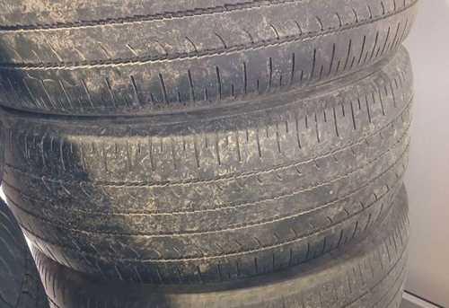 Yokohama BluEarth-XT AE61 225/55 R18 98V