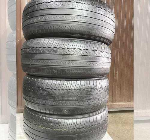 Dunlop Grandtrek ST30 245/55 R19 107W