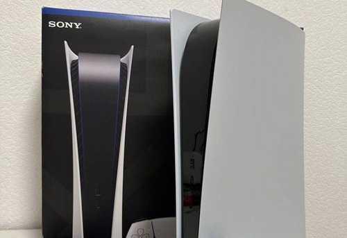 Sony PlayStation 5 PS5 Digital Edition