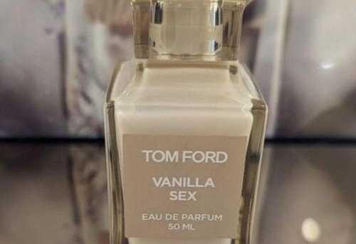 Tom Ford Vanilla Sex оригинал распив