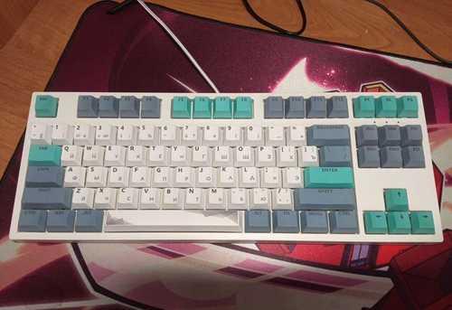 Клавиатура механика red square keyrox tkl classic