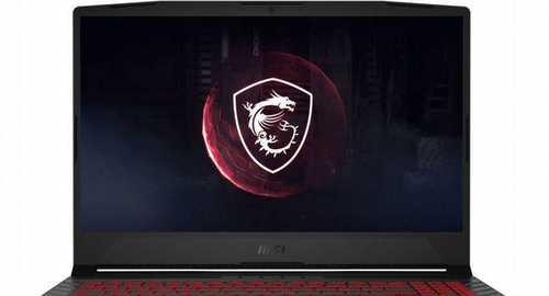 Ноутбук MSI Pulse GL66 11UDK-419XRU 15.6 9S7-15822