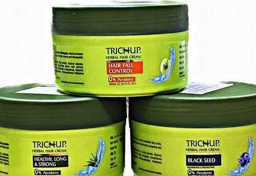 Крем для волос Trichup 200 мл