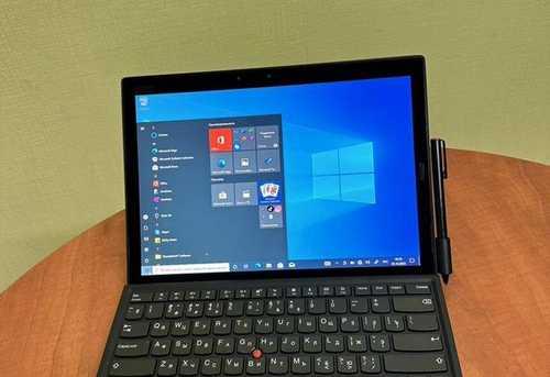 Lenovo ThinkPad X1 tablet Gen 3 i5 8g/256g